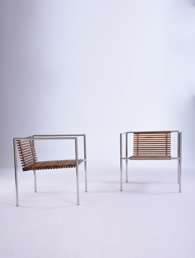 TROPICAL LOUNGE CHAIR - Luxury Outdoor furniture: Beltempo by Marco ...